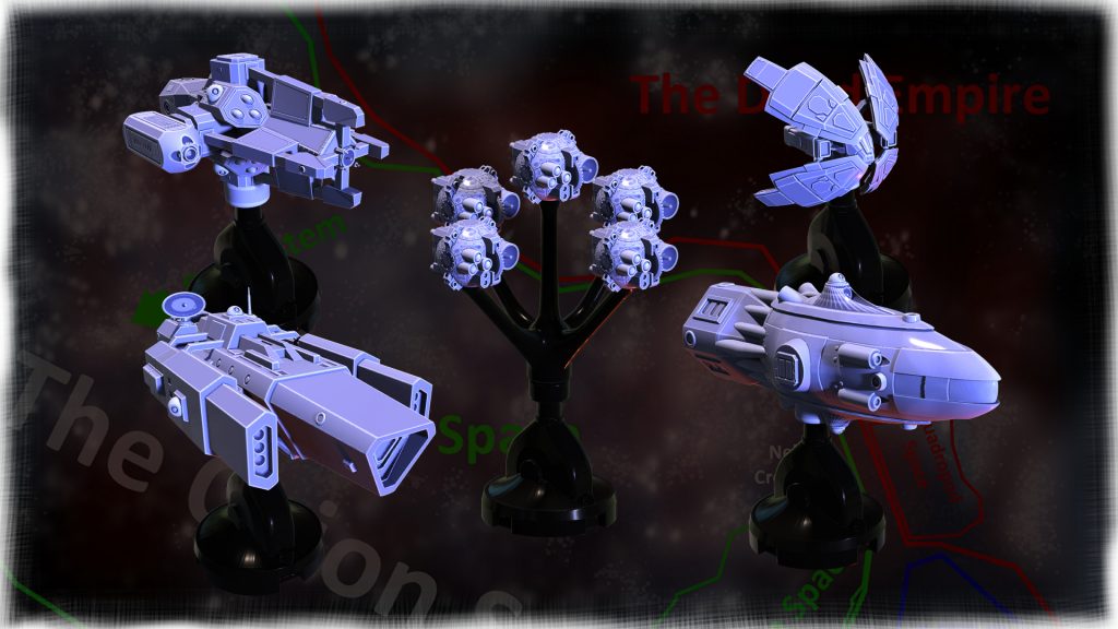 Physical Assets – SARIL